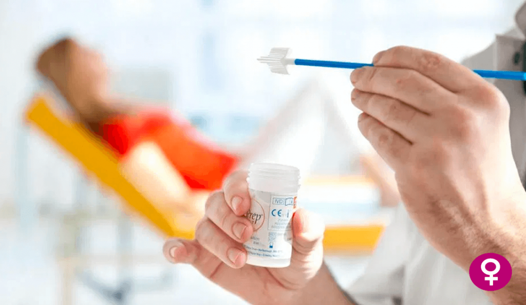 Prueba de Papanicolaou ¿En qué consiste? - Chequeos de ginecología ...