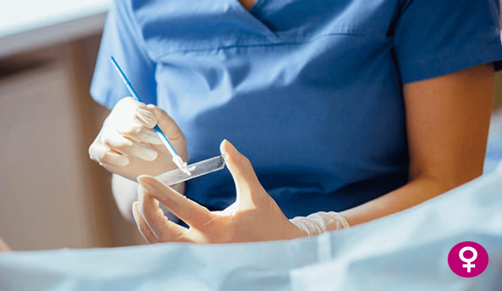 Prueba de Papanicolaou ¿En qué consiste? - OncoGyn