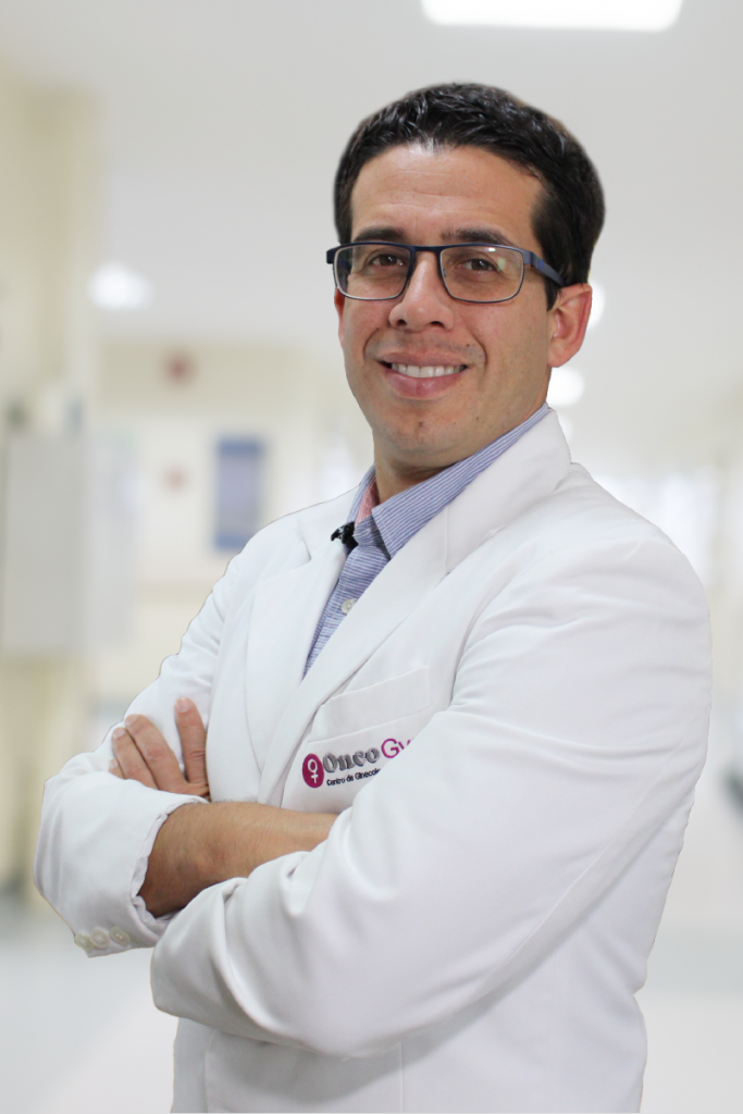 Dr Valencia - Chequeos de ginecología preventiva | Oncogyn