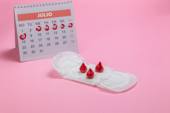 Irregularidades menstruales: ¿Cuándo acudir al ginecólogo? - Chequeos ...
